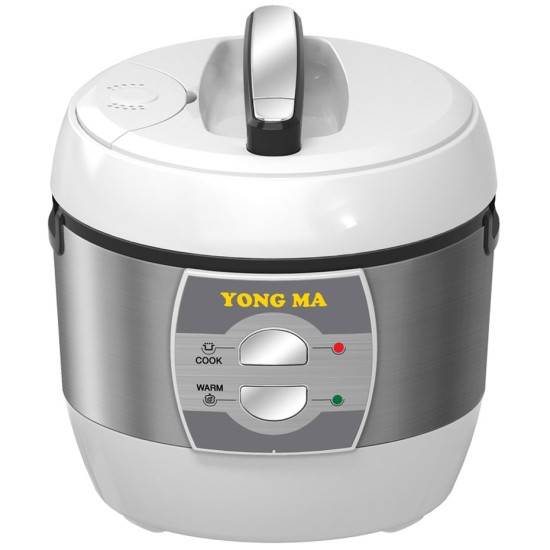 Yong Ma Magic Com 2 Liter SMC-7033